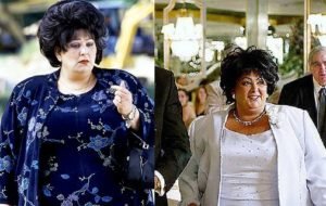 Denise Borino Quinn Weight Loss: Before and After Looks, Weight Loss ...