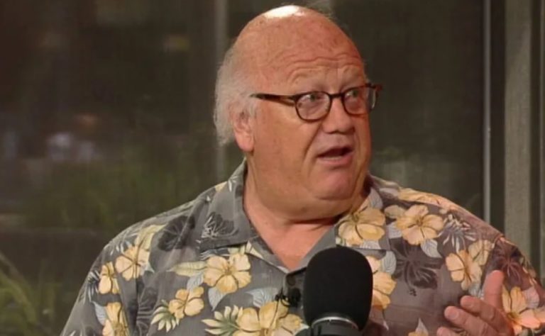 Jon Miller Weight Loss: Before and After Looks, Weight Loss Journey ...