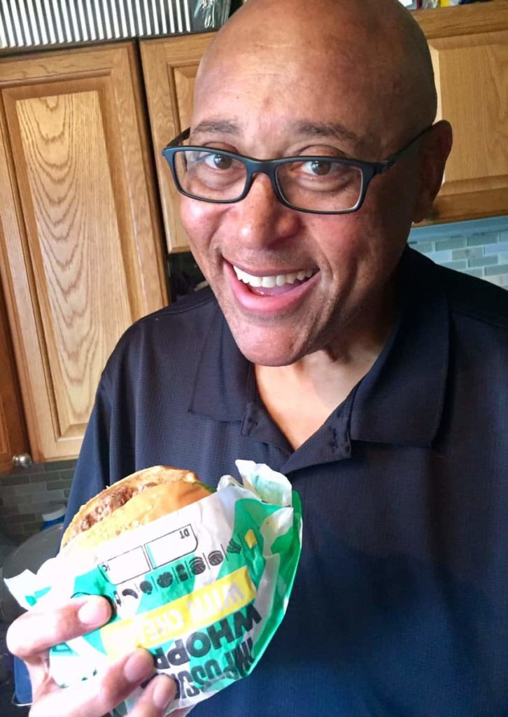 Kevin Belton Weight Loss: Before and After Looks, Current Weight ...