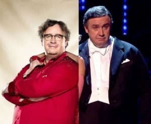 Mark Benton Weight Loss: Before and After Looks, Diet Plan, Workout Routine, and Weight Loss ...