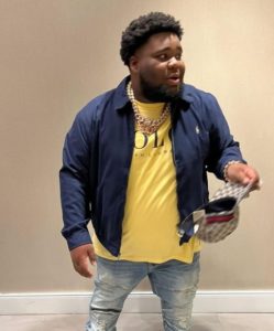 Rod Wave Weight Loss: Journey, Diet Plan, Workout Routine, and Before ...