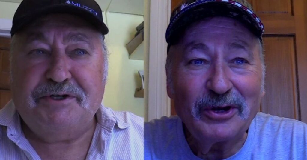 Roger Raglin Weight Loss: Before and After looks, Weight Loss Journey ...