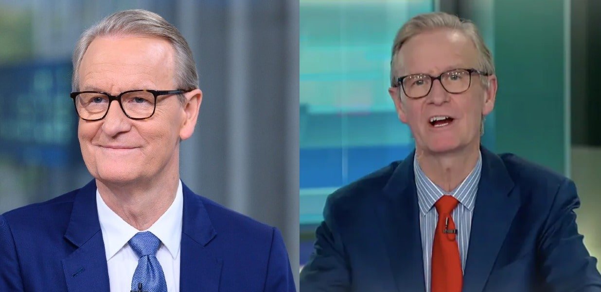 Steve Doocy Weight Loss: Journey, Diet Plan, Workout Routine, and ...