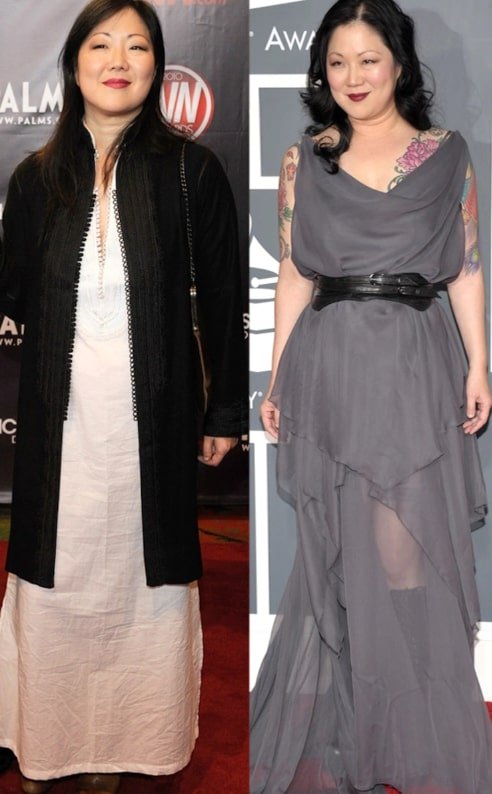 Margaret Cho Weight Loss Journey Diet Plan Workout Routine And